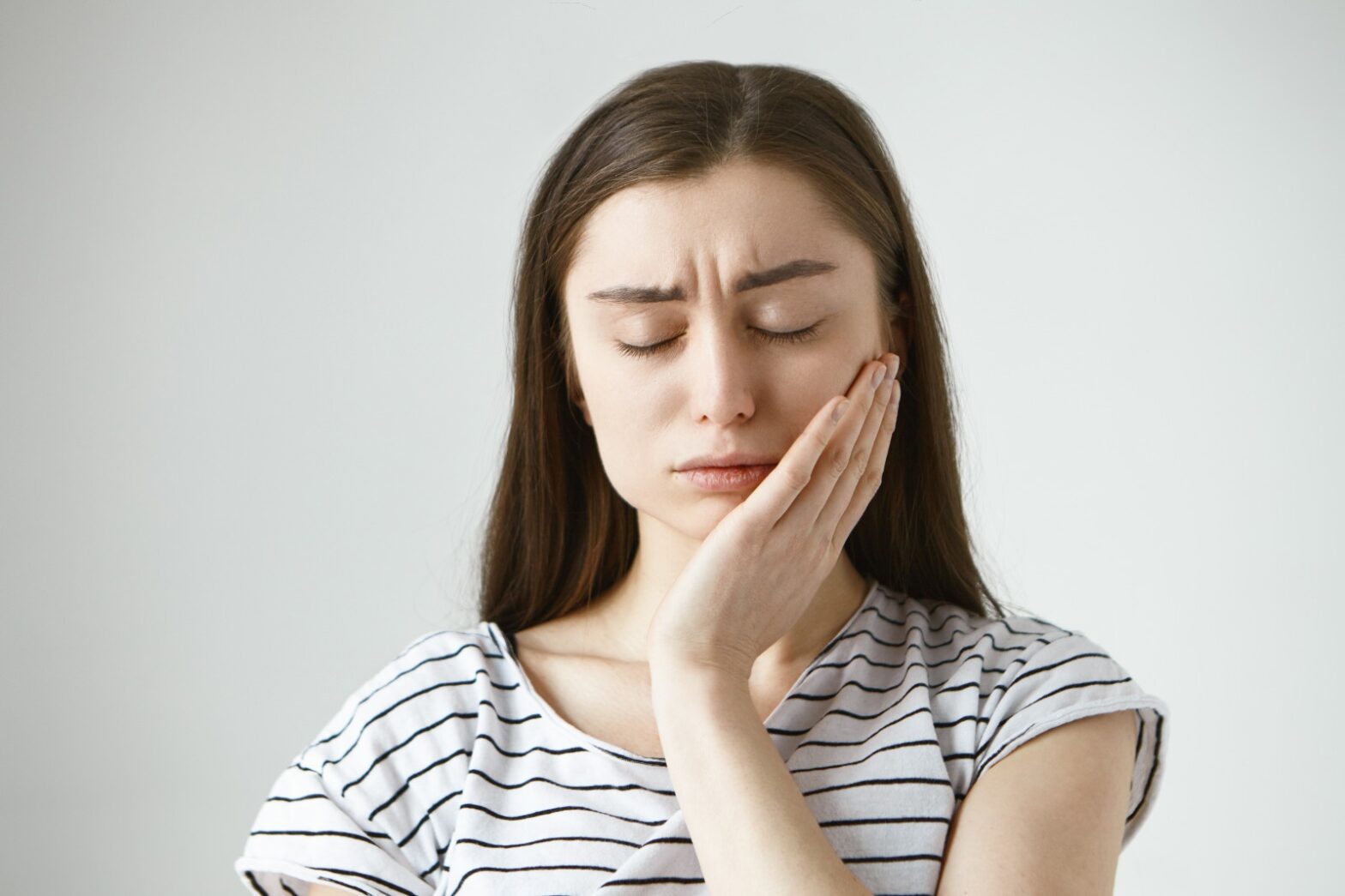 Facial pain – ENT Phagwara